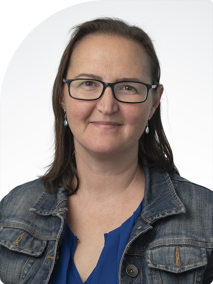 BioGrid Executive Team - BioGrid