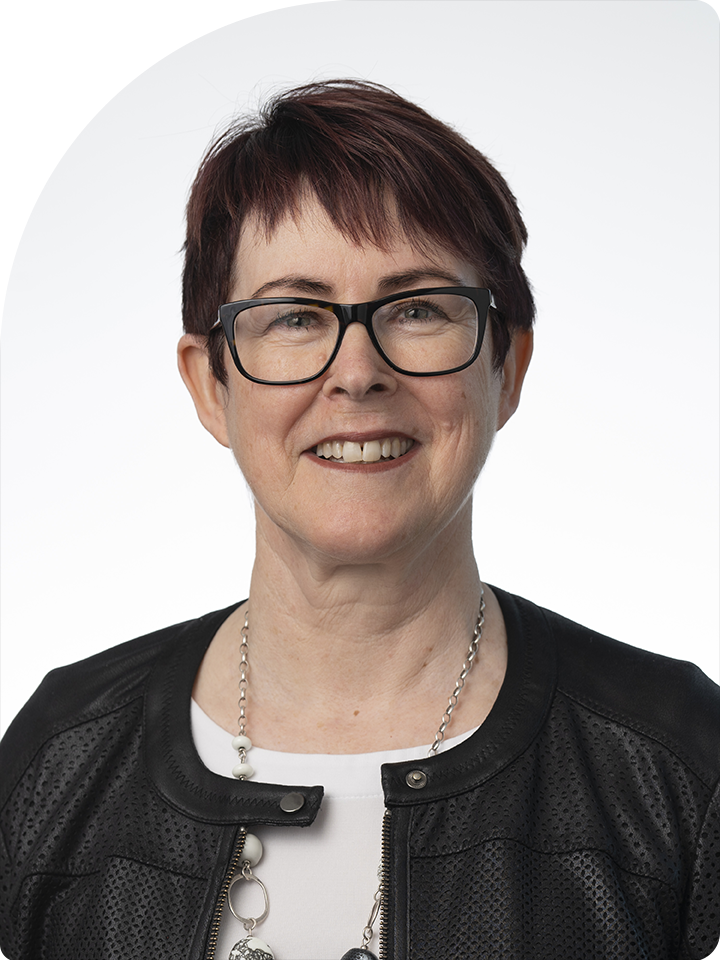 BioGrid Executive Team - BioGrid